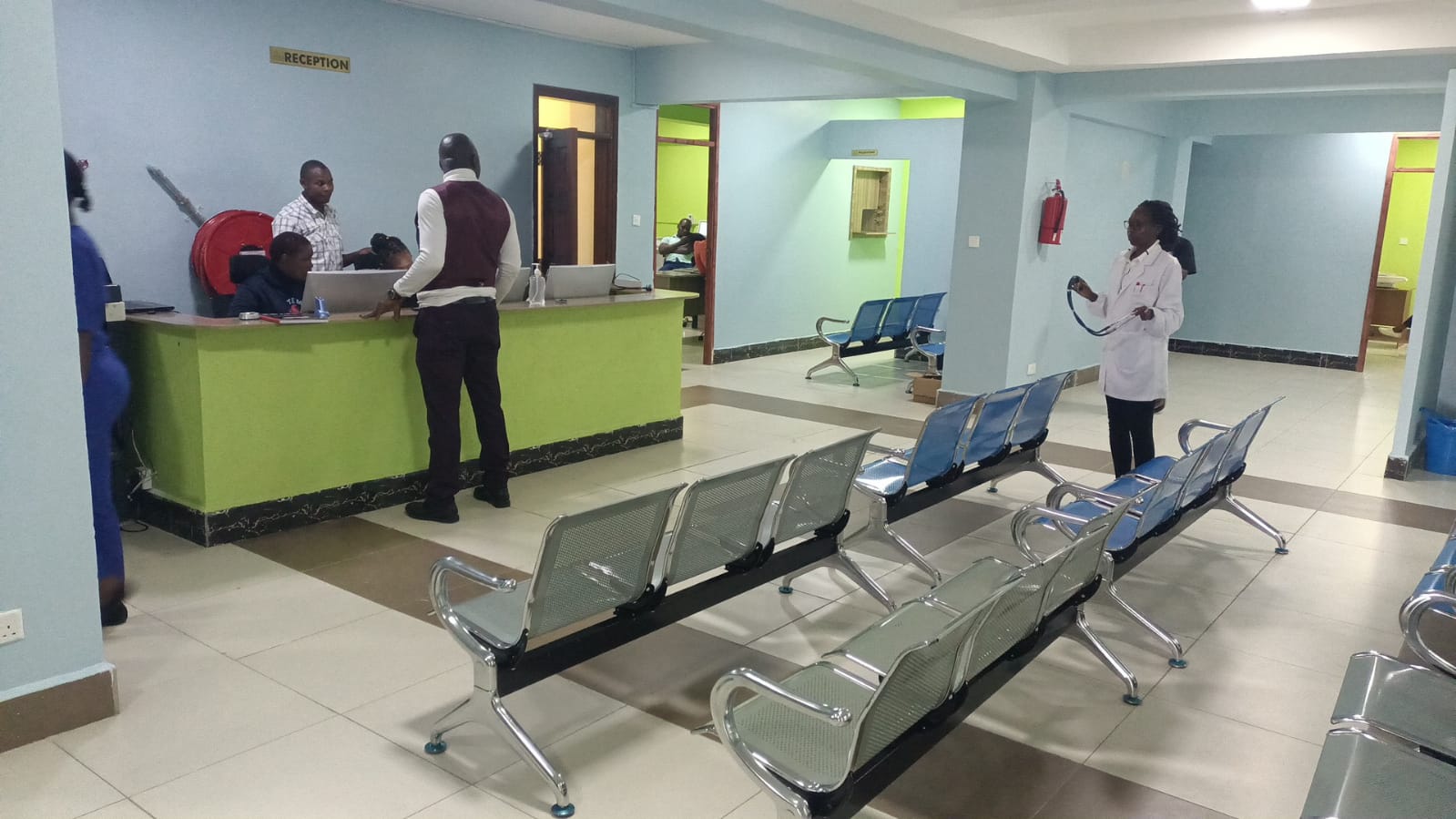 Katito Medical Centre